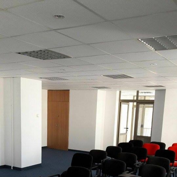 Prefabricate Depozit Materiale Constructii Adjud