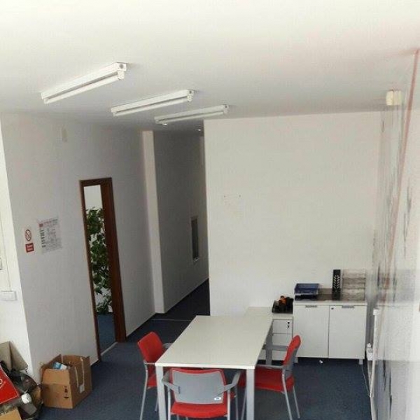 Prefabricate Depozit Materiale Constructii Adjud