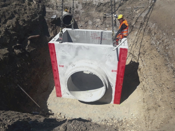 Prefabricate Beton Iasi