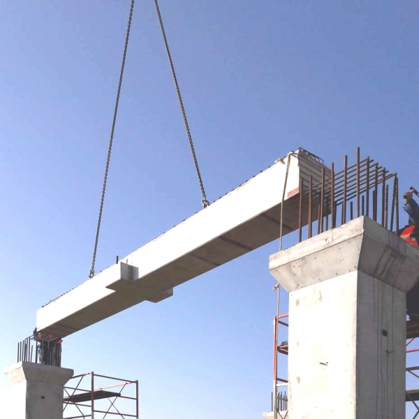 Prefabricate Beton Iasi